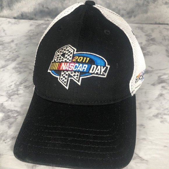 Nascar | Other | Nascar Day 21 Hat New Mens The Nascar Foundation Cap ...